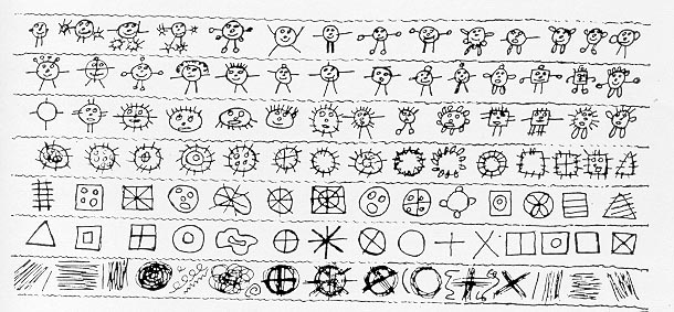 Teaching Practicum I: Children (2013): Gross and Fine motor skilss ...