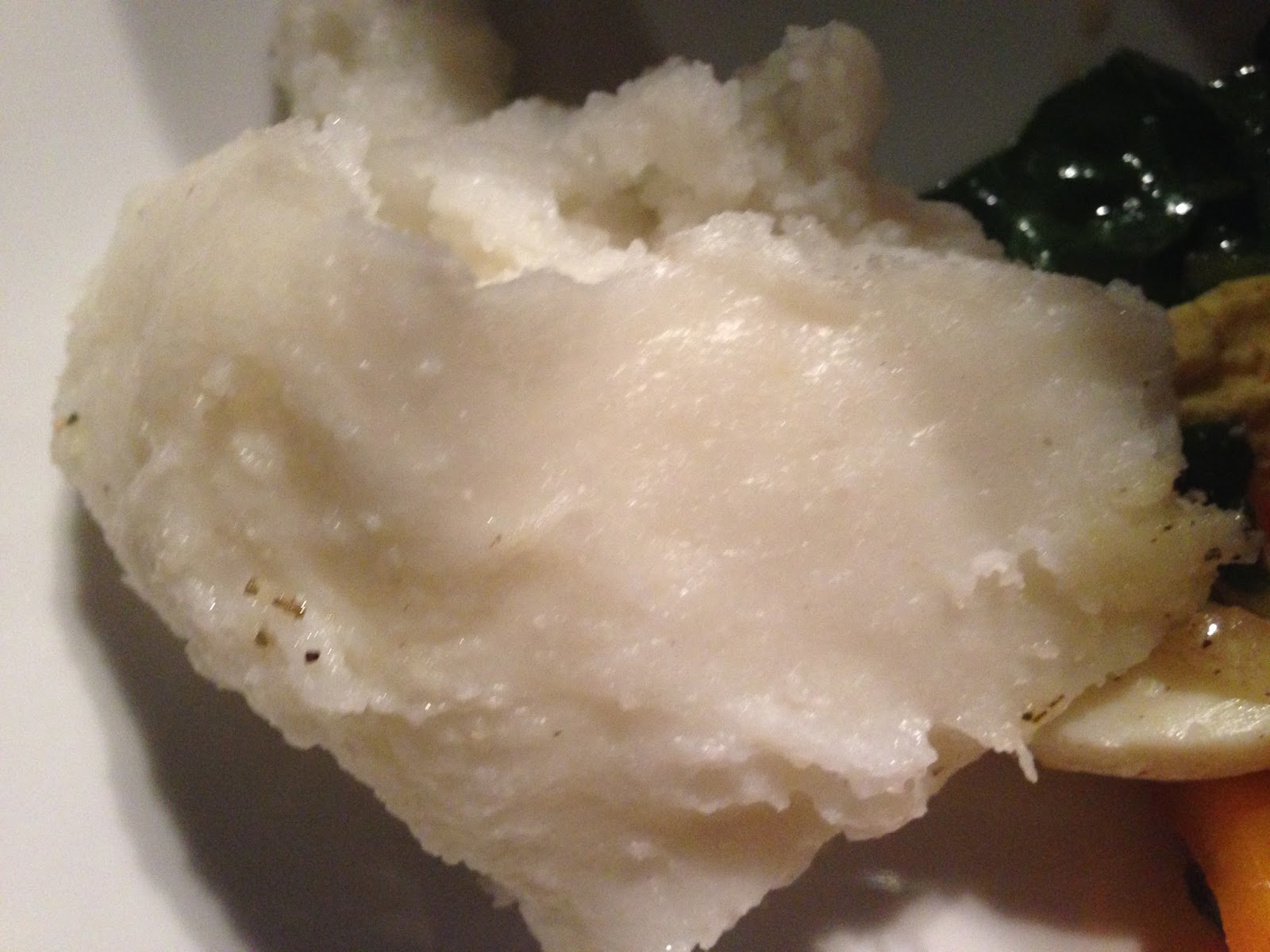 Cocina 3 Generaciones: SADSA (Zimbaue) / POP (Botswana)