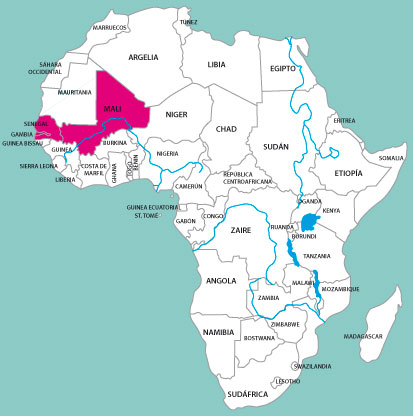 INSTRUMUNDO Instrumentos Musicales: Ngoni, Ngoni Ba, Ngoni Micin, N ...