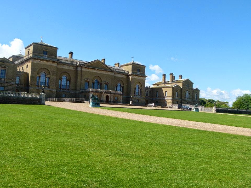 Travel - Norfolk in the Summer, Our stay at The Pigs Edgefield. - Roses ...