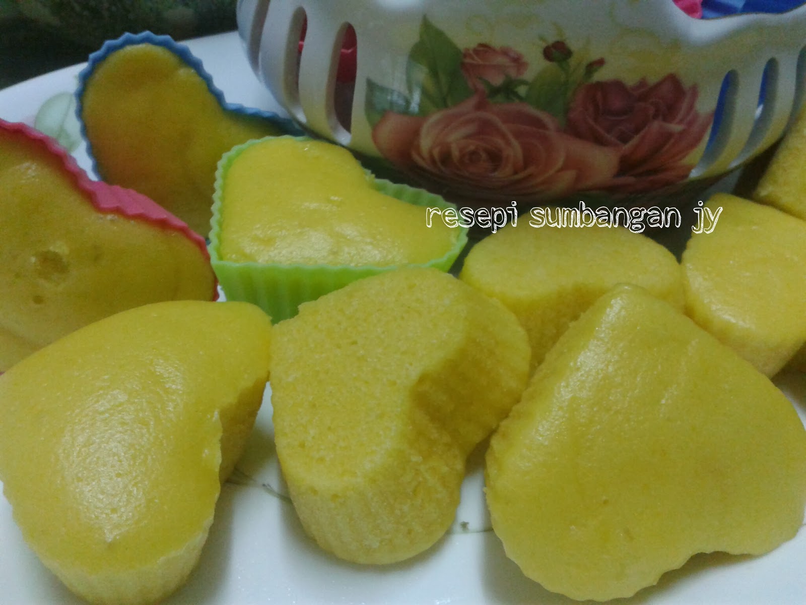 RESEPI SUMBANGAN JY 2008-2023: 553. 11.12.13 APAM LABU. cantik!