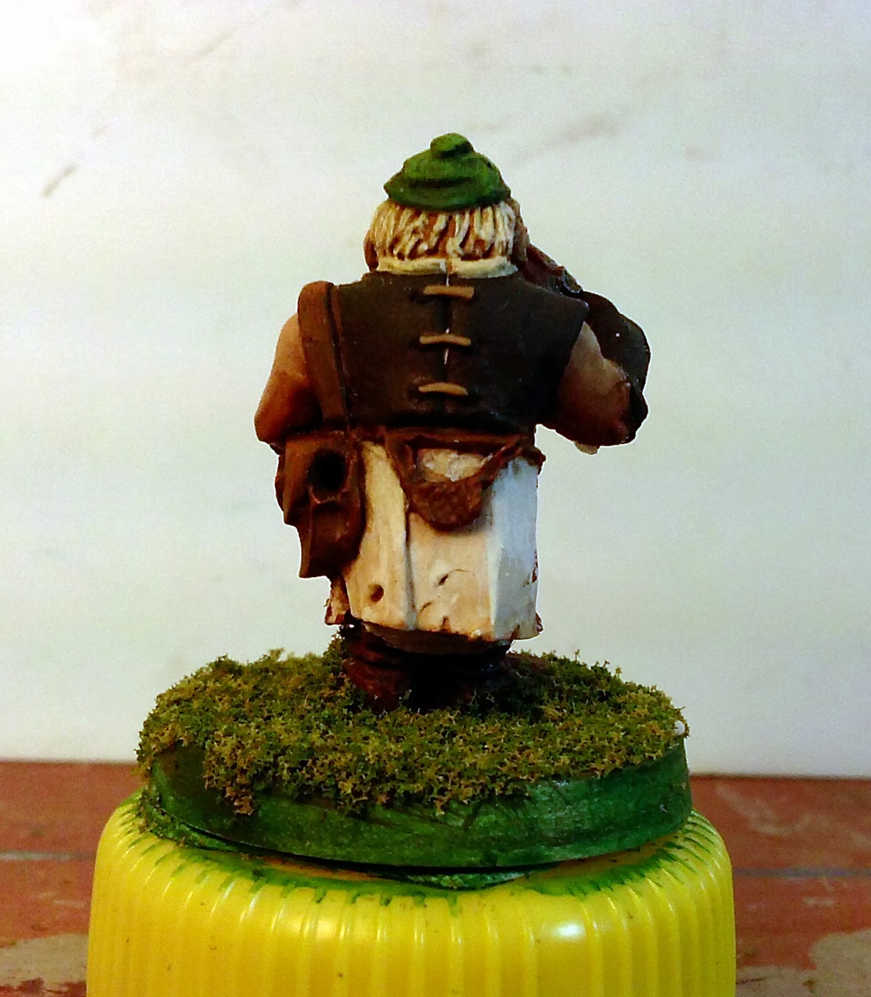 Wargames and Railroads: October 2013