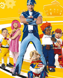 Kinderserien der 2000er Teil 5 (Realserien) - Watch.Read.Discuss ...