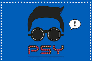 PSY - GENTLEMAN M/V Style New Song Hit 500K:Technology U News