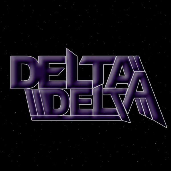 letskillfirst: Delta Delta! - Delta Delta! EP (2009) [iTunes]