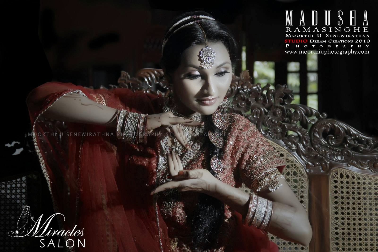 Gossip Lanka: MADUSHA RAMASINGHE