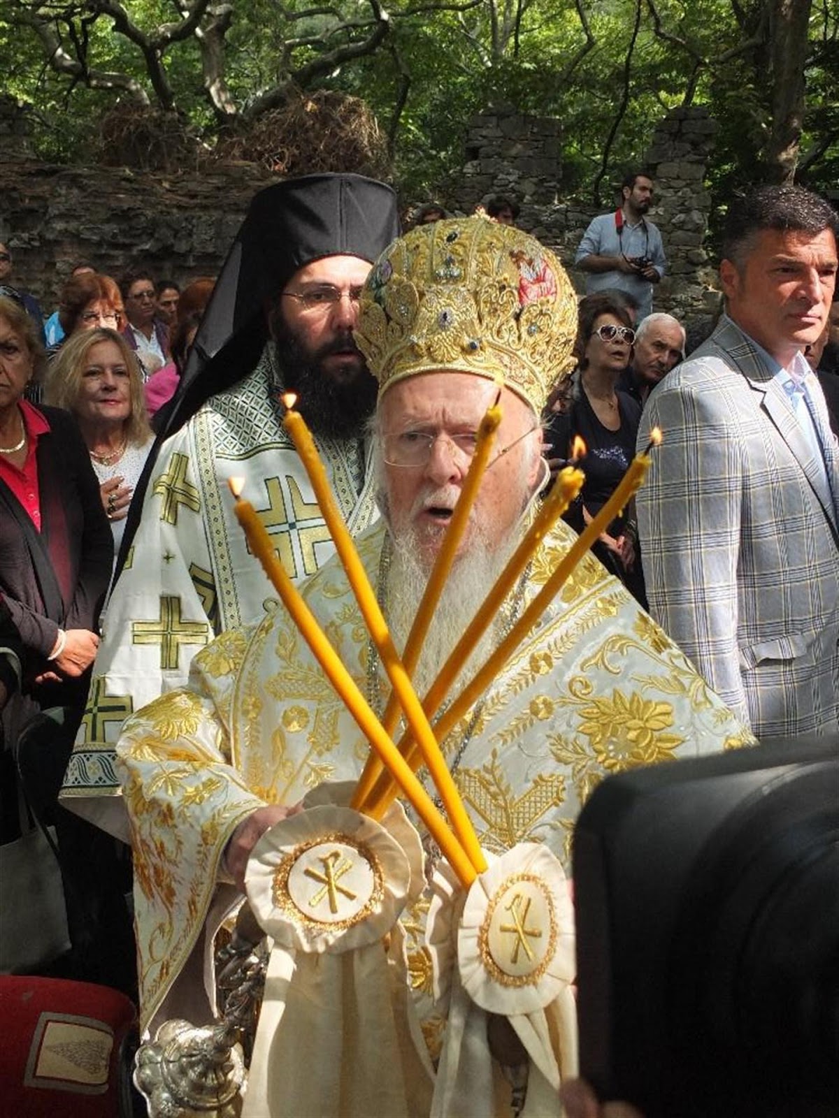 ΦΩΣ ΦΑΝΑΡΙΟΥ: Η ΣΗΜΕΡΙΝΗ ΠΑΤΡΙΑΡΧΙΚΗ ΛΕΙΤΟΥΡΓΙΑ ΣΤΗΝ ΦΑΝΕΡΩΜΕΝΗ ΚΥΖΙΚΟΥ ...