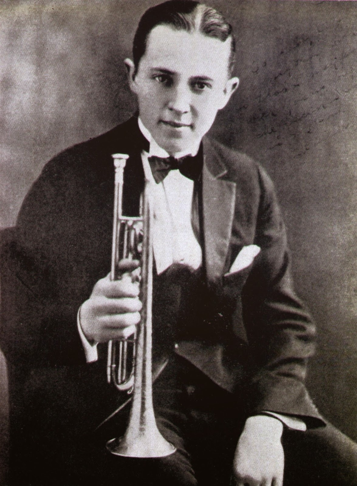 El Mirador Nocturno: Nick LaRocca