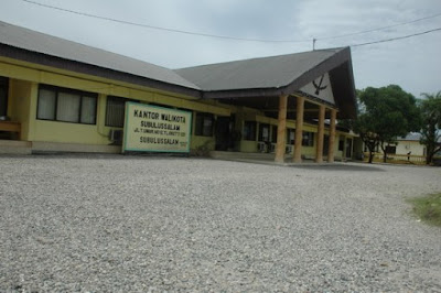 Kota Subulussalam ~ Bumi Nusantara