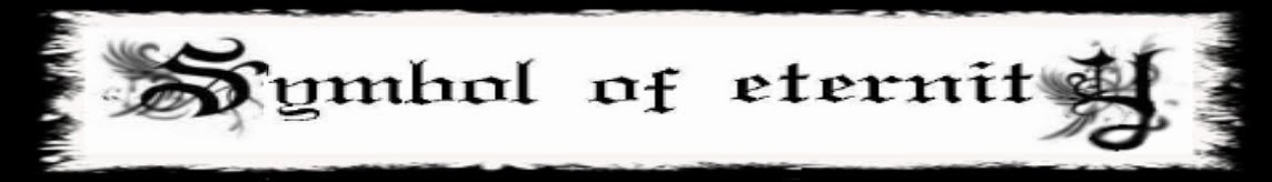 Symbol of Eternity