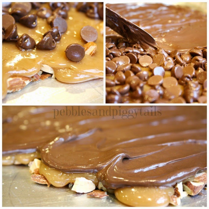 Perfect English Toffee Tutorial | Making Life Blissful
