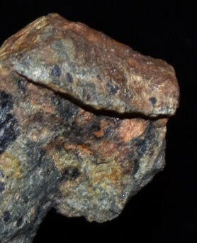 Archaeology of Portable Rock Art: Aleli Kelton's gravel quarry finds ...