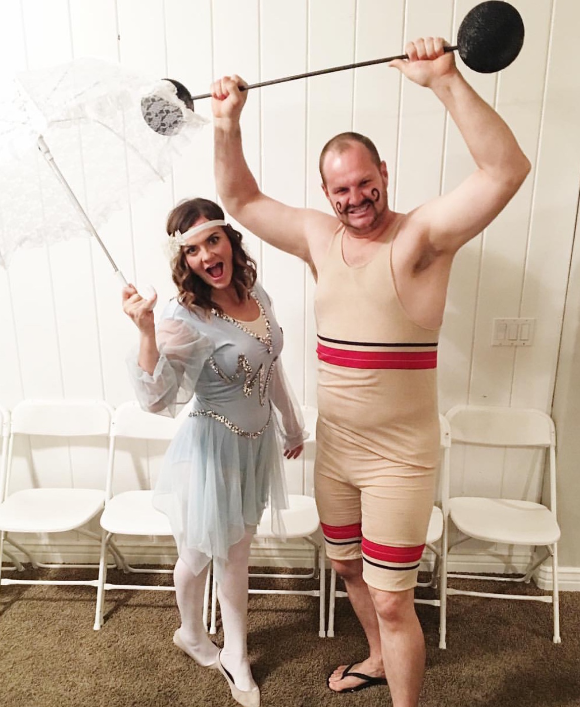 Best Adult Halloween Costumes Of 2017 Made It Ate It Loved It