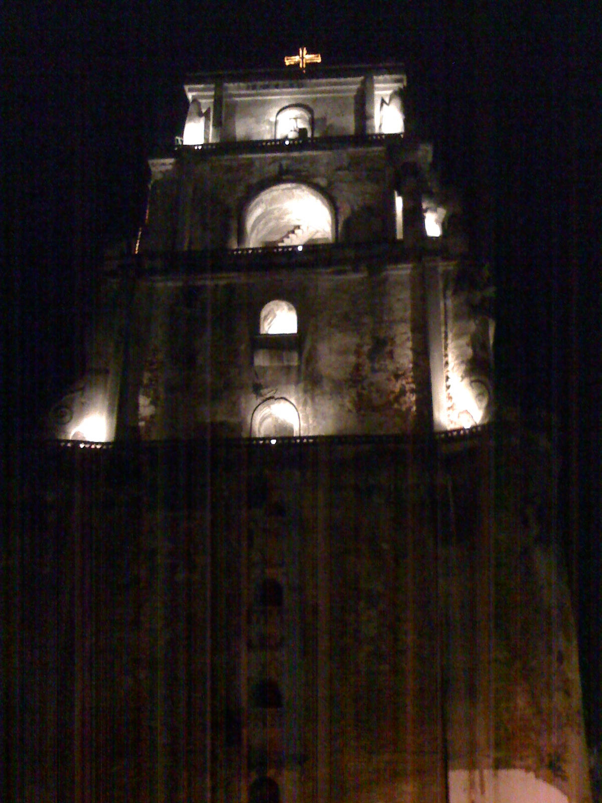 People, Places, Food, Travel and Lifestyle....: Places: Sinking Bell ...