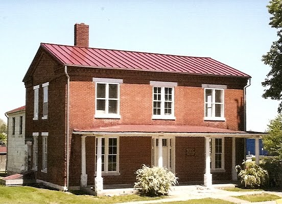 The Civil War Picket: Palmyra Massacre: Missouri community once divided ...