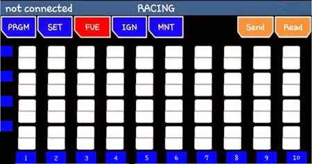 Cara Setting ECU Yamaha R15 Dengan Android | Spek Motor