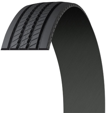 Living Stingy: Retread Tires (recaps)