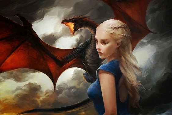 SNEAK PEEK : The "Game Of Thrones" Game