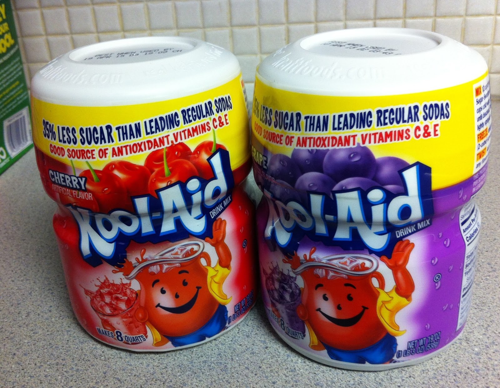 Heart of Texas Coupon Gal: AWESOME Kool-Aid Deals!! + HEB & Walmart Deals!