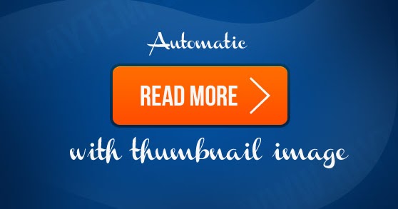 Auto Read more για Blogger - GaziAggelos Blog