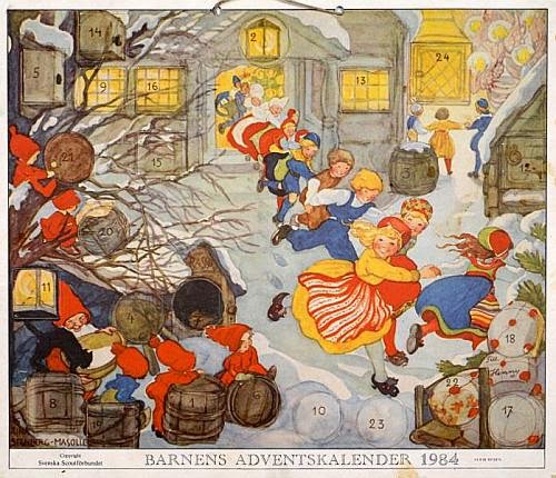 Soloillustratori: Adina Sand e Aina Stemberg due illustratrici Svedesi