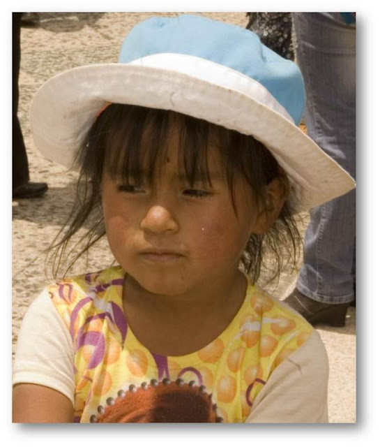 Sarah en Perú: Chillen! Tarma? Ok, wenns sein muss!