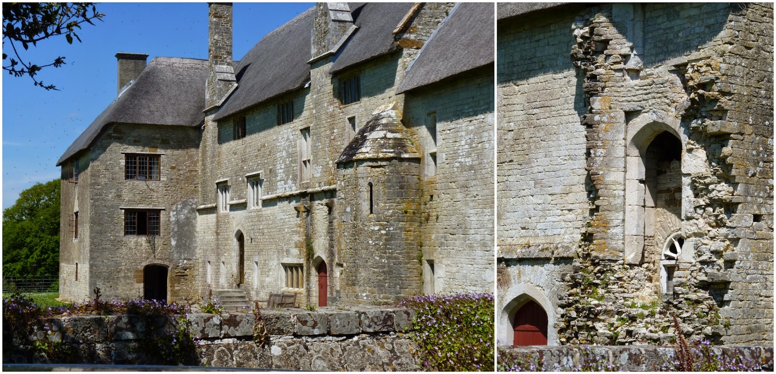 365 Days.: To Lower Bockhampton, Dorset, Great Britain.