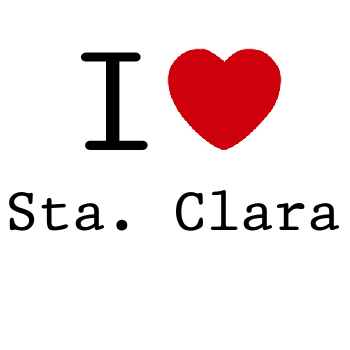 Sta. Clara: I Love Sta. Clara