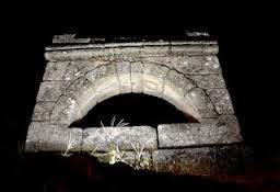 HELDER BARROS: Rota do Românico do Tâmega e Sousa - O Memorial de ...