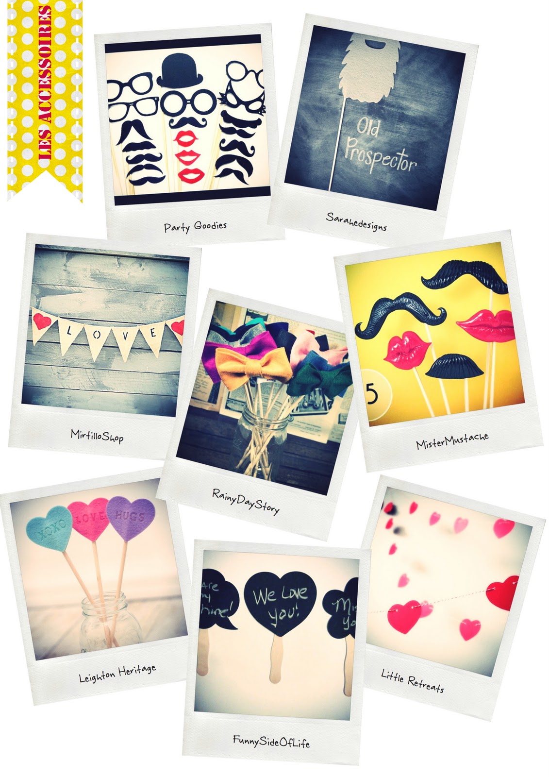 1000+ images about Photo Booth on Pinterest | Photo booth props, Photo ...