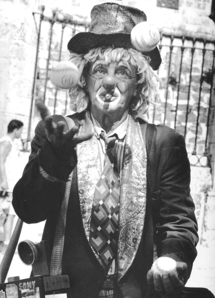 Los Grandes Fotografos: Ellen Graham