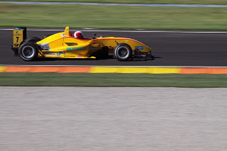 BICHOS Y MAS VLC: FORMULA 3, VALENCIA 2012
