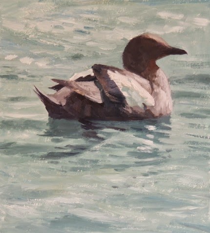 Tim Wootton Wildlife Art: Exhibition at The Loft Gallery, South ...