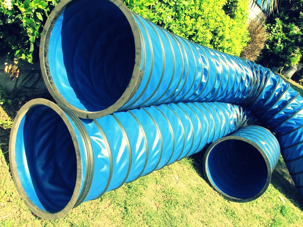 Las ventajas de los ductos de PVC sobre los de metal ~ Tips de la Nueva ...