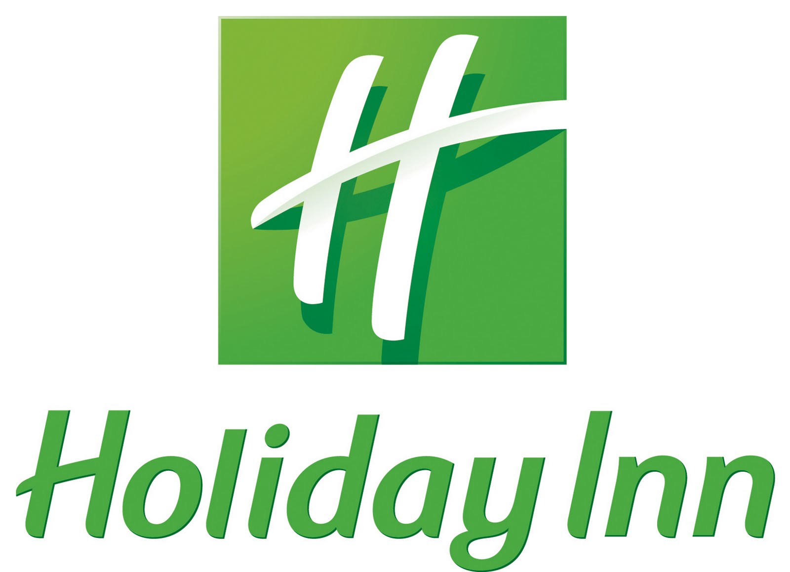 History of All Logos: All Holiday Inn Logos