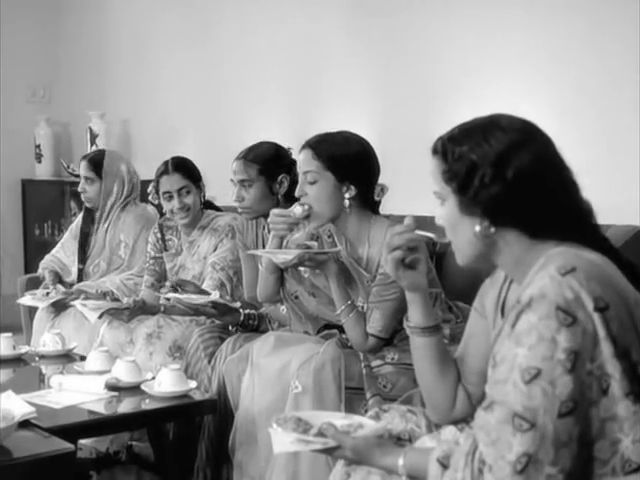 The Film Sufi: “The Householder” - James Ivory (1963)