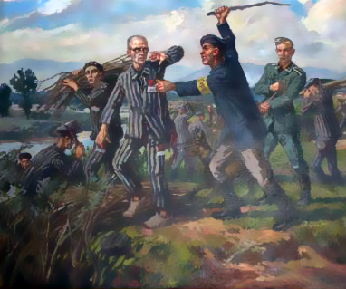 Bahagi: Maximilian Maria Kolbe – The Saint of Auschwitz