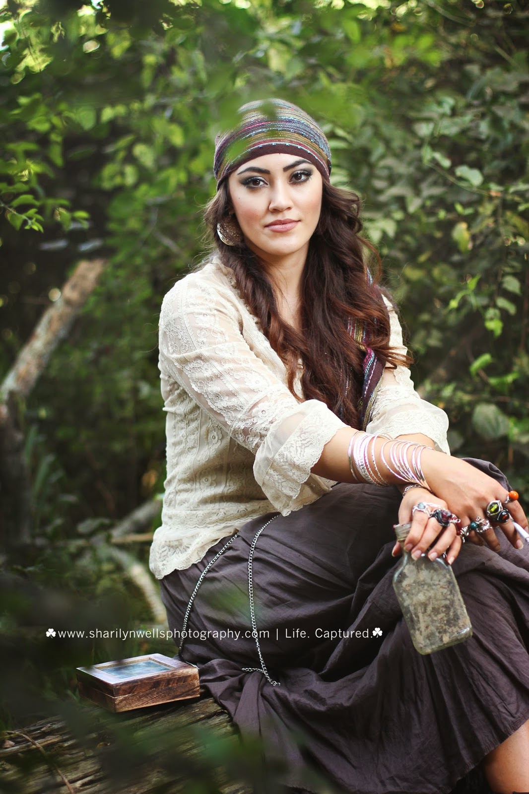 Sharilyn Wells Photography: A Gypsy Soul | Concept | Fayetteville, N.C ...