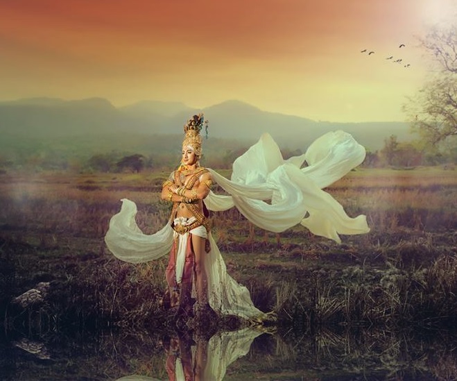 Bicolano Myths : Bicolano Pantheon