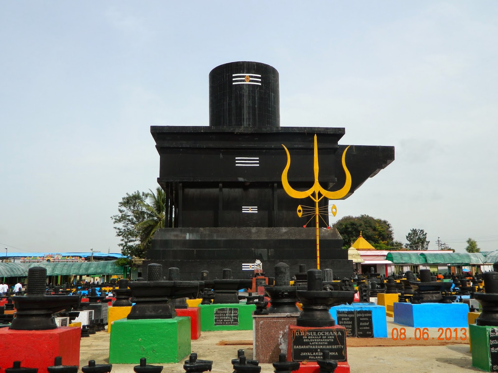 Photography: Kotilinga