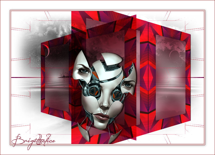 PSP Designs 2: Sürrealist