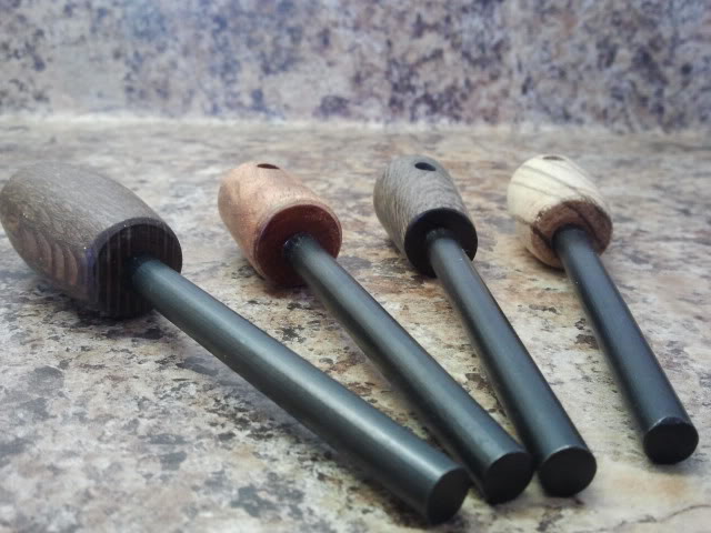 Lom Gom's Outdoor Adventures: 3 Handy Tips for Ferrocerium Rods