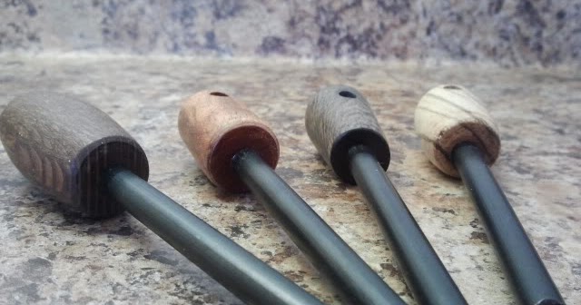 Lom Gom's Outdoor Adventures: 3 Handy Tips for Ferrocerium Rods