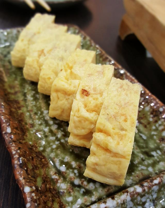 Purple Taste: Showa Hakata Ramen & Izakaya @ Yuan Ching Road