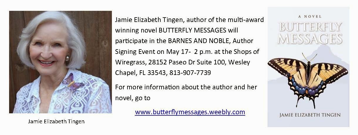 Florida Writers Association - Wesley Chapel