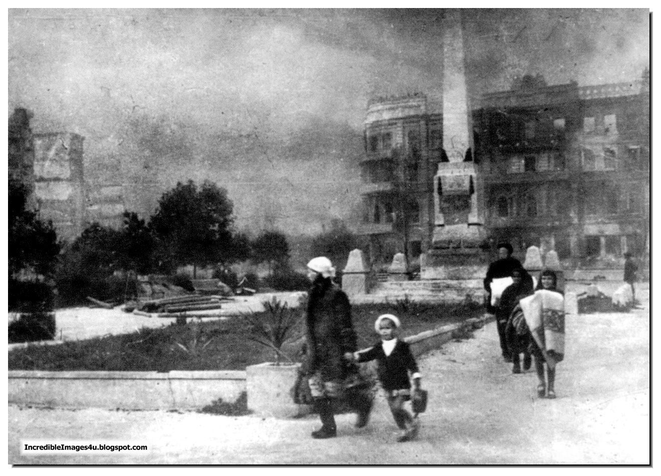 ILLUSTRATED HISTORY: RELIVE THE TIMES: Images Of War, History , WW2 ...