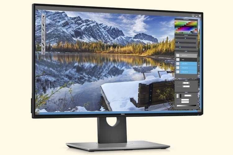Tecnoneo: El Monitor Dell UltraSharp 27 4K HDR ofrece capacidades para ...