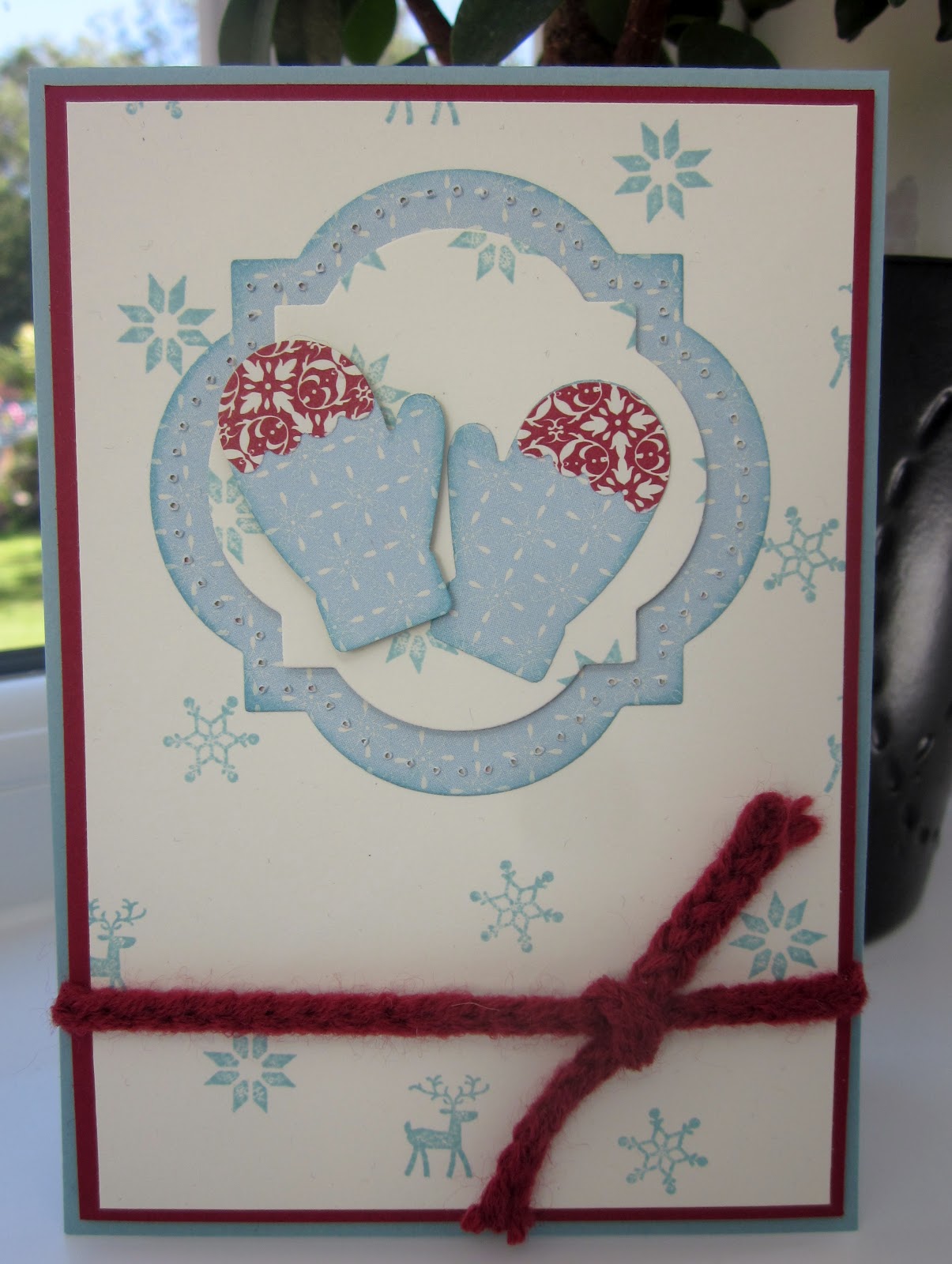 Sarah-Jane Rae cardsandacuppa: Stampin' Up! UK Order Online 24/7: Make ...