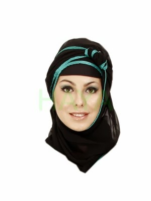 Traditional muslim clothing for women