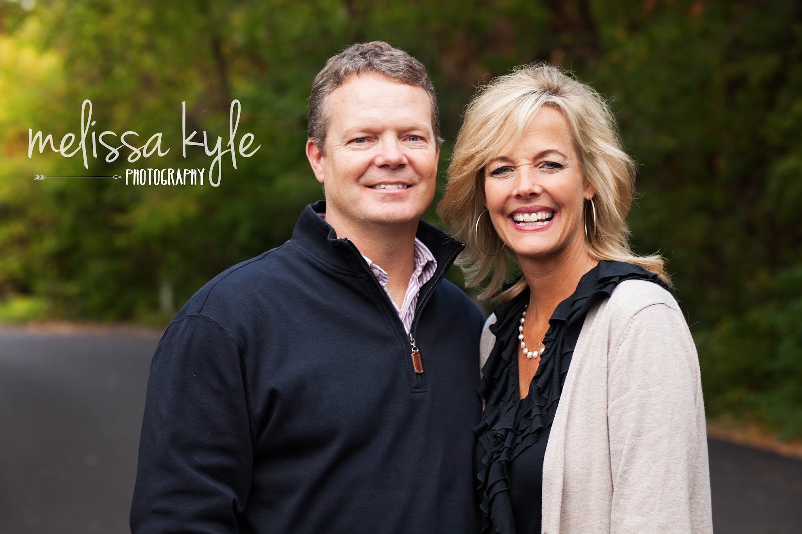 Wentzel Family Photos - Melissa Kyle Photography